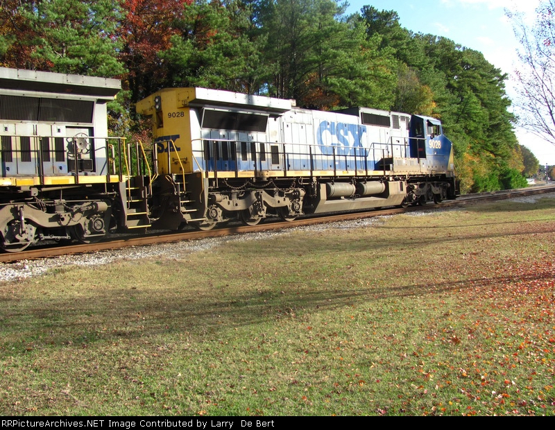 CSX 9028